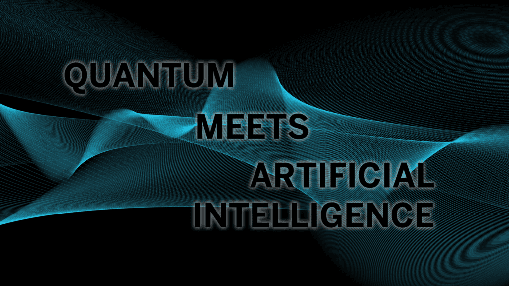 Quantum meets Artificial Intelligence