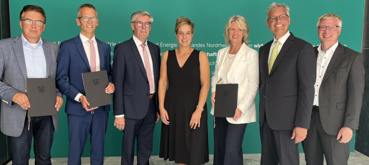 Mit »KIDiHA« erhält KI.NRW-Flagship-Initiative Zuwachs