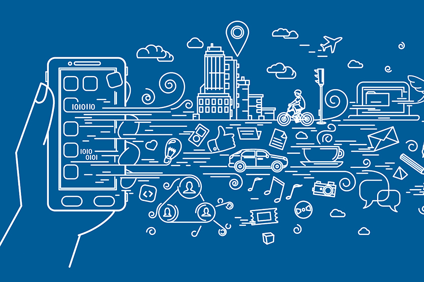 Neues KMU-Förderprogramm des BMWK © gettyimages/mustafahacalaki – KI.NRW