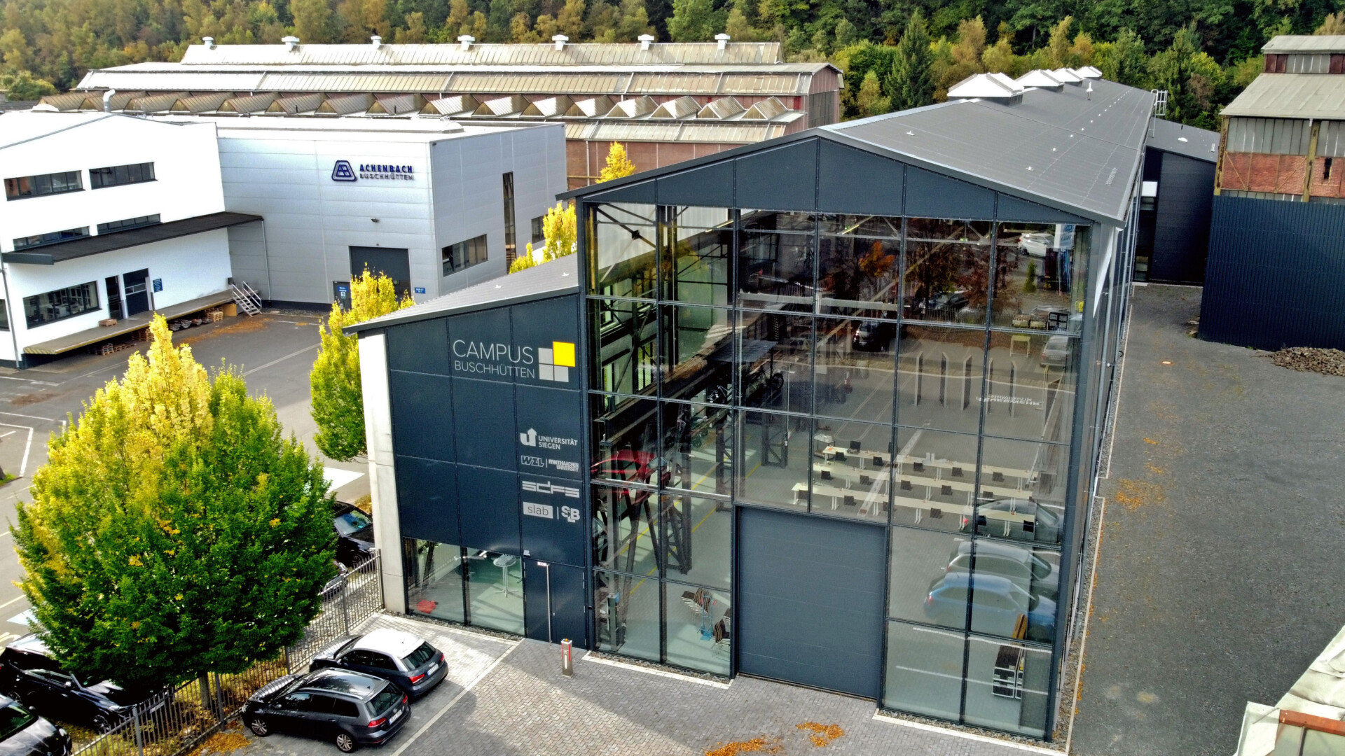 Cyber Production Management Lab | KI.NRW – Kompetenzplattform ...