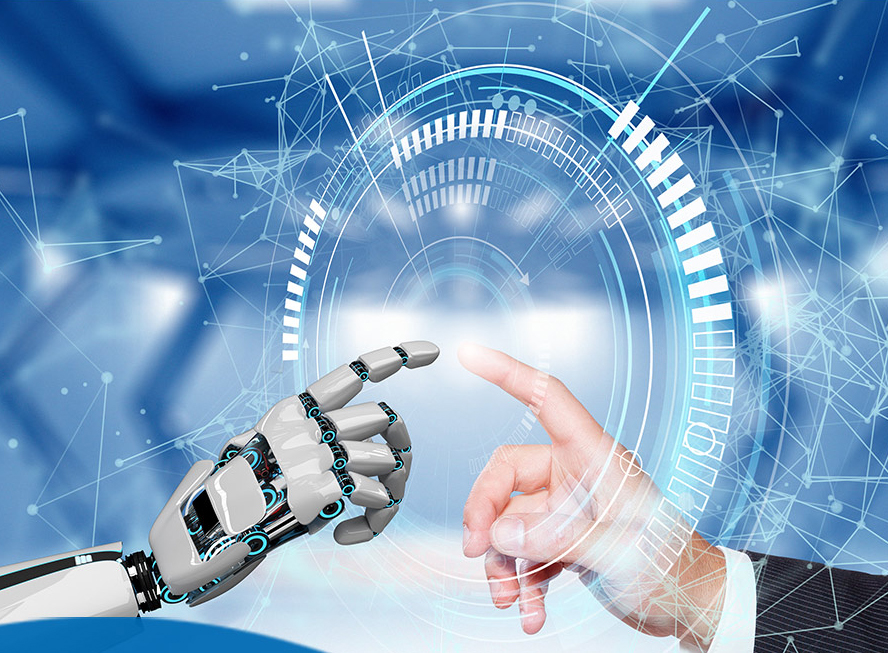 KI – Chancen und Risiken für den Mittelstand © www.schaffenskraft.de ...