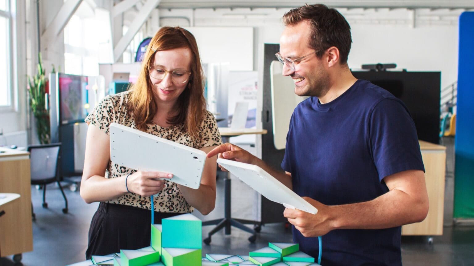 KI.Exponate | Kompetenzplattform KI.NRW